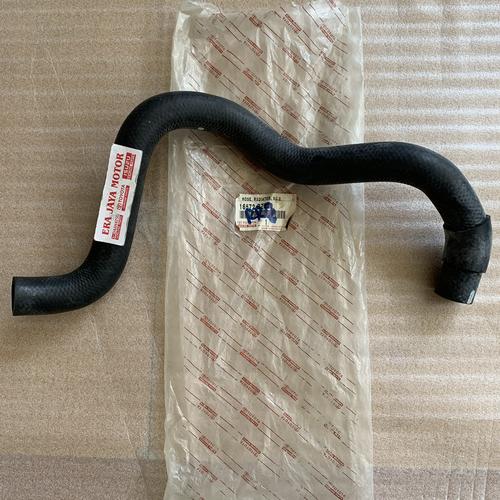 Jual Selang radiator bawah avanza xenia 1300cc lama original - Jakarta ...