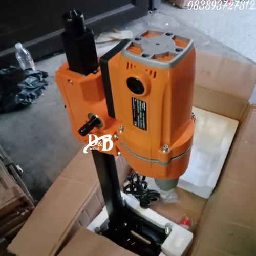Jual MESIN BOR CORING BOR BETON DIAMOND DRIIL BOSUN Z1Z -180 T Original ...