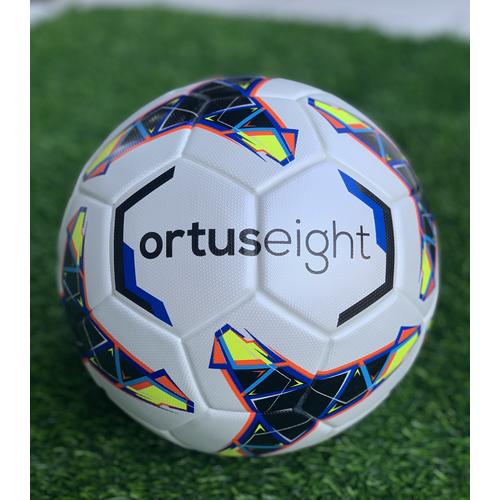 Promo Bola lapangan besar ortuseight original CYCLONE COMPETITION WHITE ...