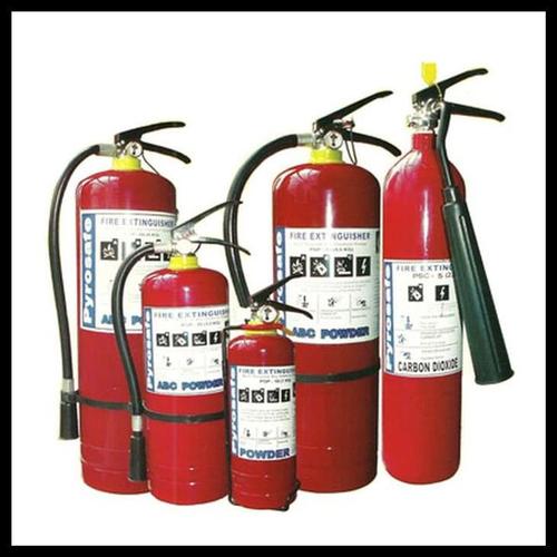 Jual Tabung Pemadam / APAR Portable Carbon Dioxide - CO2 3.2 Kg ...