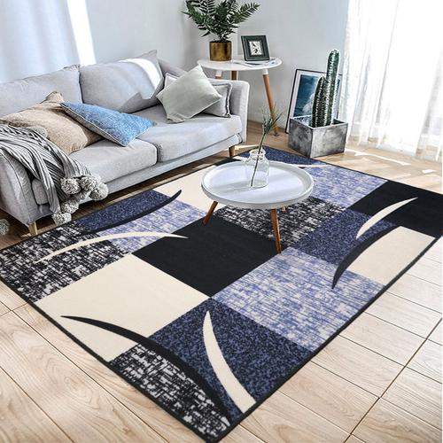 Promo Karpet Modern Minimalis Anti Slip 100 x 140 cm Tivoli 01 ...