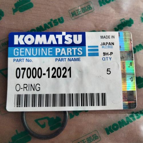 Jual O-Ring 07000-12021 Genuine Parts - Jakarta Pusat - abadimuliapart ...