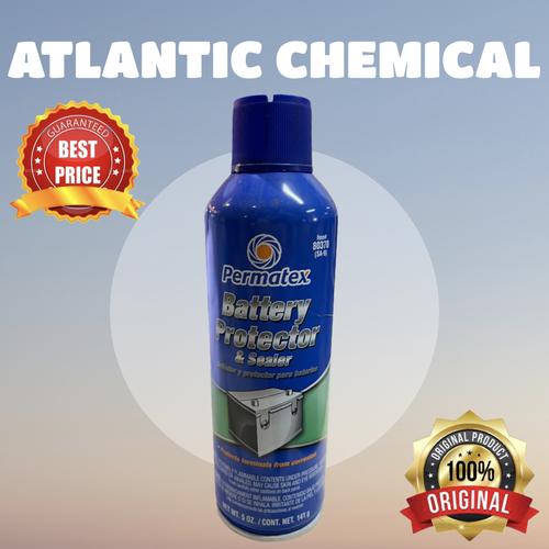 Jual PERMATEX BATTERY CLEANER - Jakarta Barat - Atlantic Chemical ...