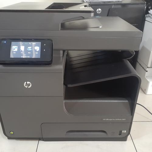 Jual HP Officejet Pro X476dw MFP - Jakarta Selatan - Tabali Print | Tokopedia