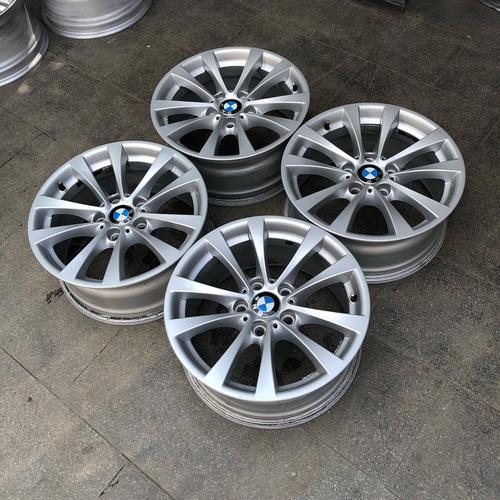 Jual Velg OEM BMW F30 R17 5x120 made in Turkey original for e36 e46 e90 - Kota Bekasi ...