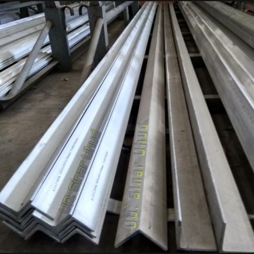 Jual Siku Stainless 304 (60x60) tebal 6mm panjang 2000mm atau 2meter ...