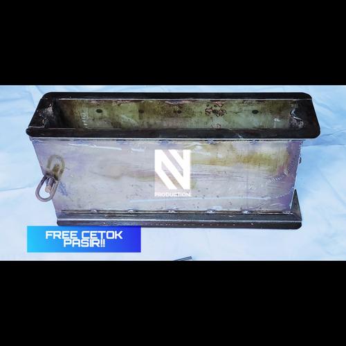 Jual Cetakan Batako Interlock - Kab. Klaten - TokoSari | Tokopedia