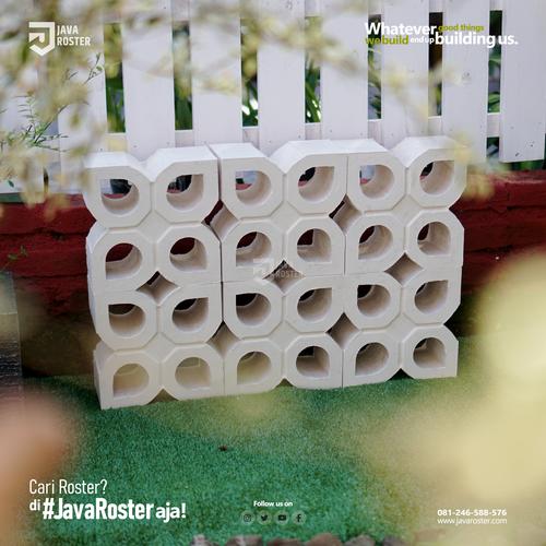 Jual Roster Minimalis Modern | Roster cafe | Roster rumah minimalis ...