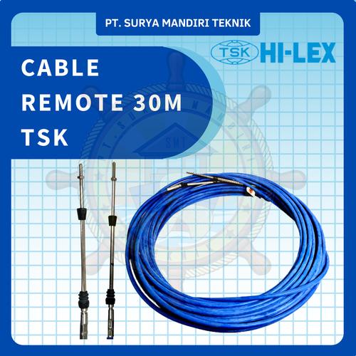 Jual CABLE REMOTE CONTROL 30MTR TSK - Kota Surabaya - PT SURYA MANDIRI ...