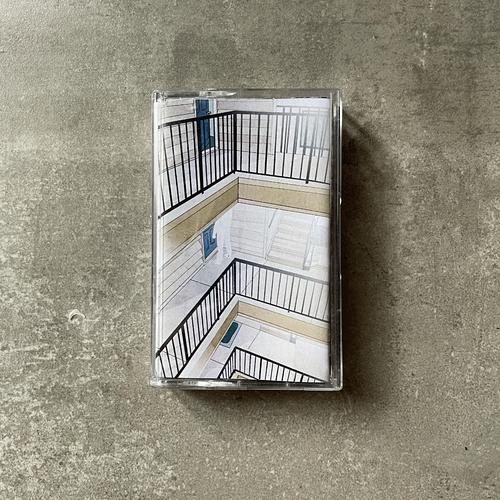 Jual WTSDTY - Gestalt EP - Cassette Tape - Repackage Edition - Kota ...