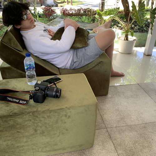 Jual SOFA RELEX DAN REFLEXI FULL BUSA ANTI KEMPOS - Kota Tangerang ...