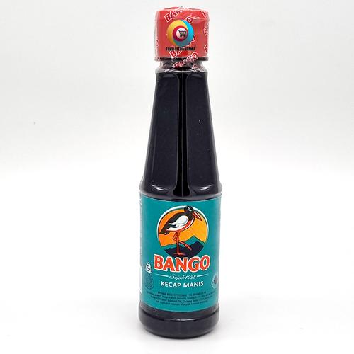 Jual Kecap Manis Bango Botol 135 ml - Kota Tangerang Selatan - TOKO ...