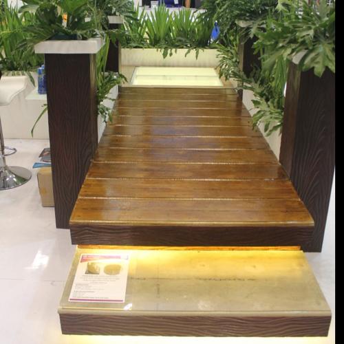 Jual Grc Board Super Deck Tebal 20mm - 20x200x2400 - Jakarta Barat ...