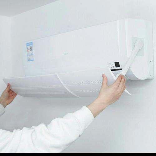 Jual AC Akrilik 50-108 cm Talang AC Reflektor Reflector Fleksibel ...