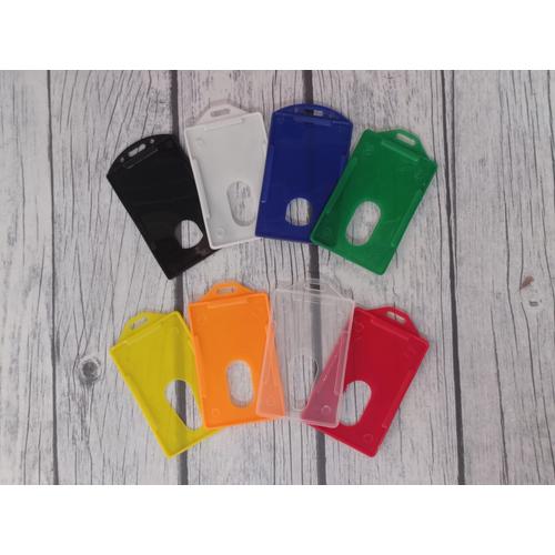 Jual ID Card / Nametag Id Card / Case Id card / ID Card Sintetis ...