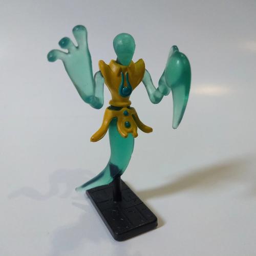 Jual Yu-Gi-Oh! Humanoid Slime Clear Green Mini Figure - Kota Surabaya ...