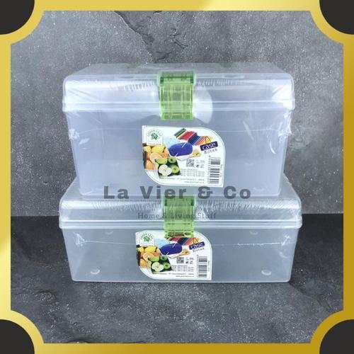 Promo Kotak Perkakas Penyimpanan P3K Box Container Obat Multifungsi ...