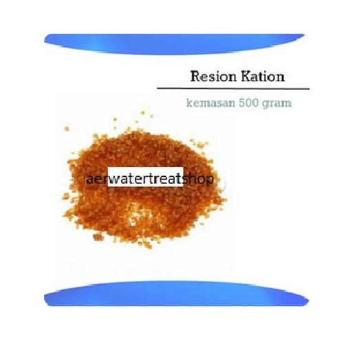 Jual Resin kation - ion exchange - kemasan 500 gram - Kab. Sidoarjo ...
