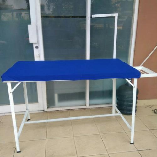 Jual Laundry meja setrika uap 1004075 HI - Jakarta Selatan - Abu ...