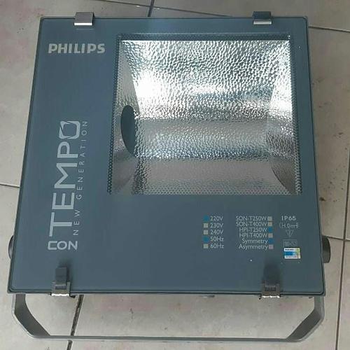 Jual PHILIPS ConTempo RVP350 400W Complete Set Plus Lampu - HPIT 400W ...