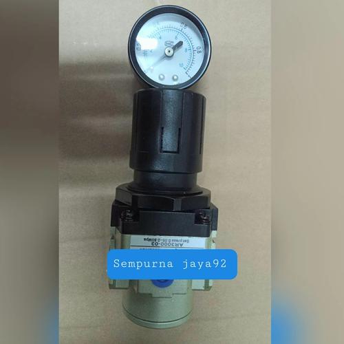 Jual Regulator angin AR 3000-03 - Jakarta Barat - Sempurna Jaya92 ...