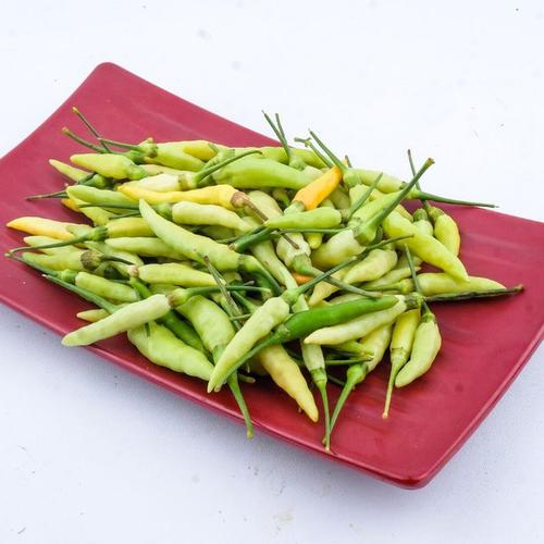 Jual LOMBOK LALAP / CABAI RAWIT HIJAU / CABE RAWIT HIJAU / LOMBOK ACAR ...
