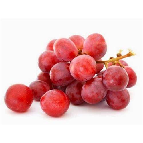 Jual Buah Anggur Merah Import Manis Segar / Anggur Import - Kab ...