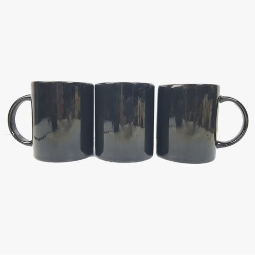 Jual Mug Hitam Polos - Jakarta Barat - We_Print_Mahakarya | Tokopedia