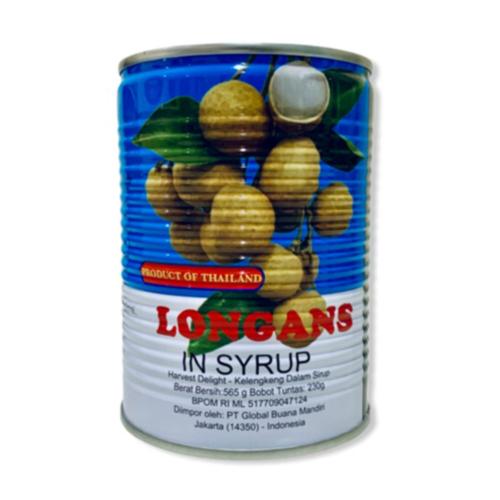 Jual Longans in Syrup 565g Kelengkeng Dalam Sirup - Kota Tangerang ...