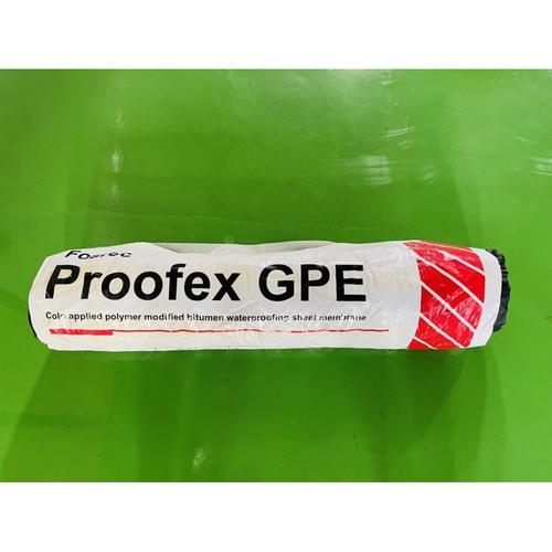 Jual FOSROC | PROOFEX GPE (1mx15m) - Kota Depok - CRP KIMIA KONSTRUKSI ...
