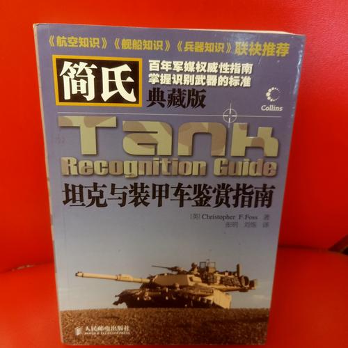 Jual Buku TANK RECOGNITION GUIDE - Jakarta Pusat - BUKU USMAN | Tokopedia
