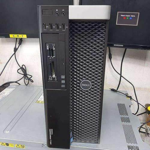 Jual SERVER DELL E5 RAM 16GB SSD 240GB BEKAS SECOND - Kota Bekasi ...