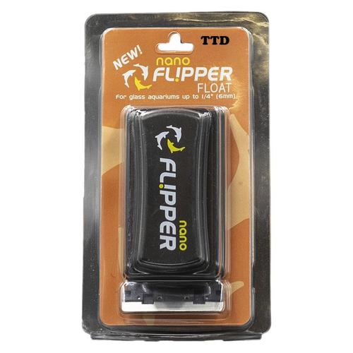 Jual Flipper Nano Float 2in1 Magnet Pembersih Kaca Aquarium - Jakarta ...