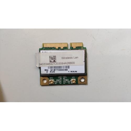 Jual Wifi Card Laptop Atheros AR5B97 - Kota Tangerang - Guntara | Tokopedia