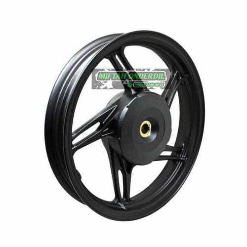 Jual VELG RODA BELAKANG HONDA BEAT HONDA VARIO 110 ORIGINAL ORI - Kab ...