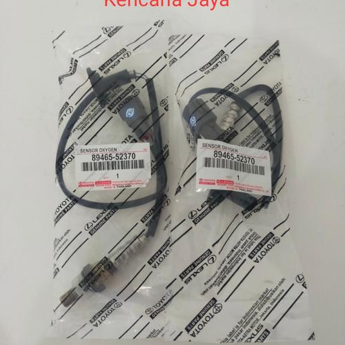 Jual Sensor O2/sensor oksigen Belakang all new Vios/Yaris - Jakarta ...
