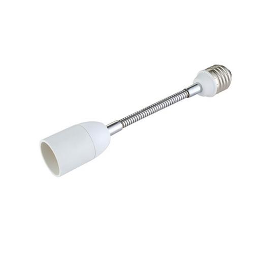 Jual Soket Fiting Adapter Listrik Dudukan Fitting Lampu Bohlam Gantung ...