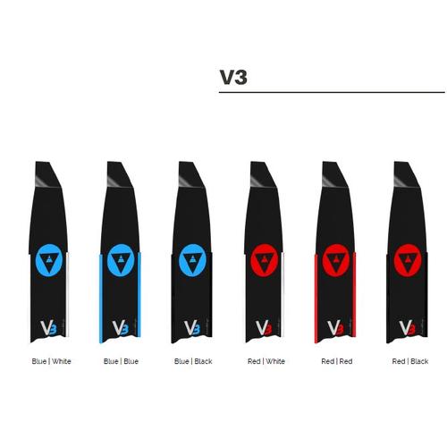 Jual ALCHEMY LONG FINS V3 FREEDIVE SCUBADIVE - Kota Semarang - Mantas ...