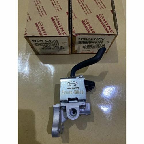 Jual Valve PTO Hino 500 vLValve 3 Way PTO Hino 500 27690-EW010 ...
