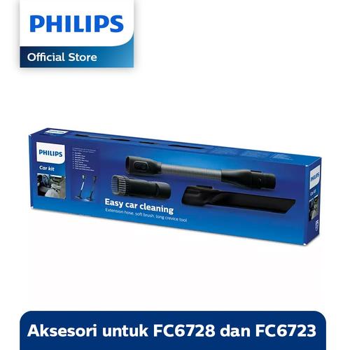 Promo Philips Accessories Vacuum - FC8093/01 Car Kit FC8093 Cicil 0% 3x ...