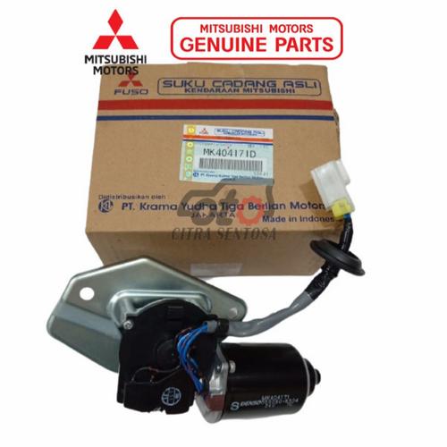 Jual dinamo wiper mitsubishi colt diesel canter original MK404171 ...
