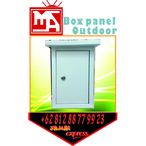 Jual Box panel topi 30x20 outdoor 30x20x12 20x30 20x30x12 - Jakarta ...