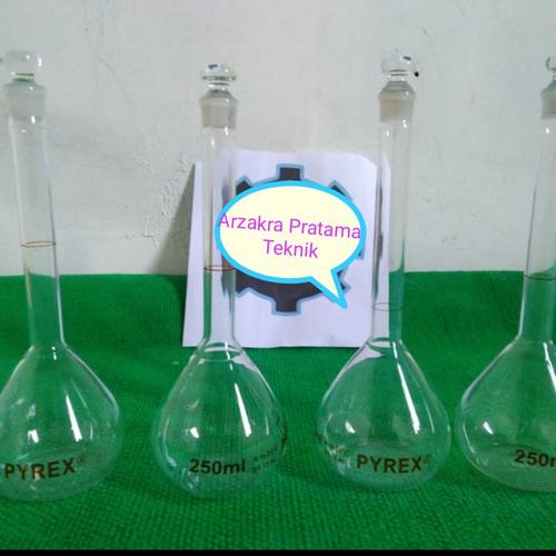 Jual labu ukur 250 ml pyrex - Kota Bandung - UNIPART STORE | Tokopedia