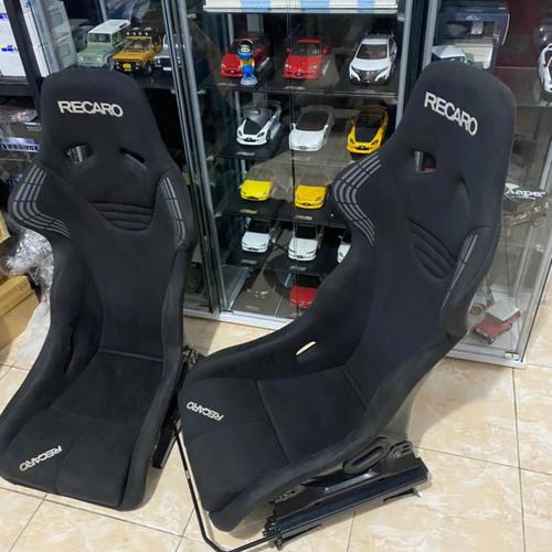 Jual Jok Recaro Seat Kondisi Bersih Recaro Seat Honda Estilo Sr3 ...