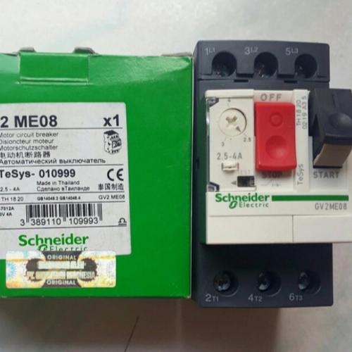 Jual GV2me08 schneider - Kota Tangerang - VyElectric | Tokopedia