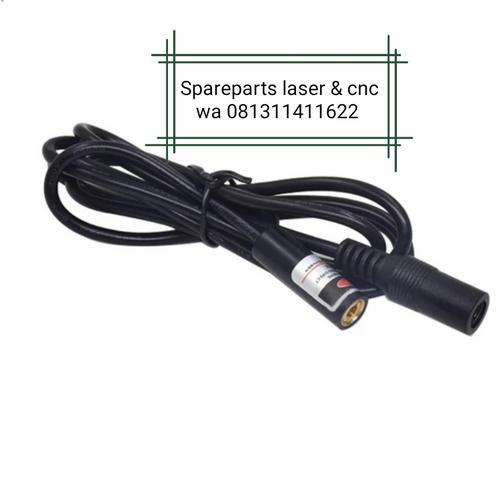 Jual Led pointer untuk mesin laser - Kab. Tangerang - Spareparts Laser ...