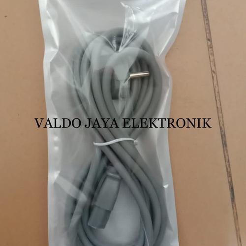 Jual Kabel Power Komputer 2,4 M Kabel Magic Com Tebal Kabel Computer ...