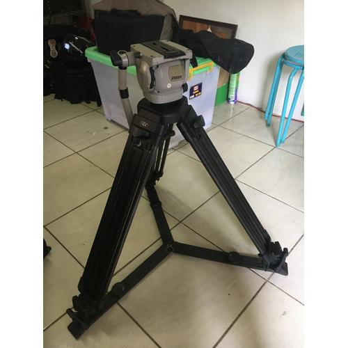 Jual Vinten Vision Carbon Tripod - Jakarta Selatan - TokopediaBerbahaya ...