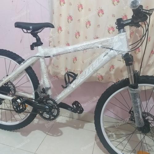 Jual Sepeda MTB Thrill agent 3.0 - Kab. Bogor - Panasuka | Tokopedia