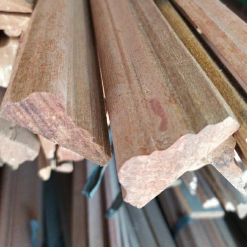 Jual list lis kayu kitchen set tembok wood wall moulding wainscoating ...